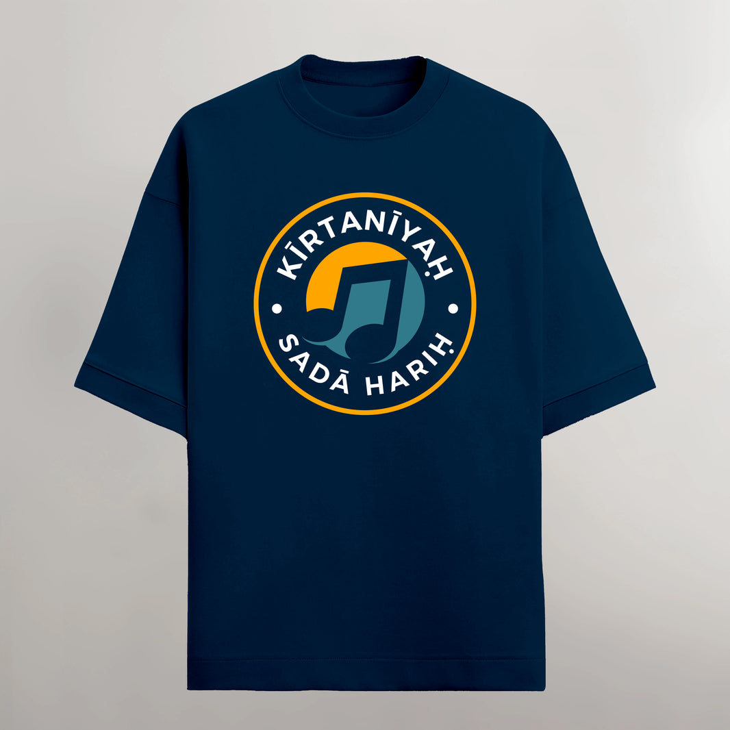 Oversized Tshirts – Devotional Fashion